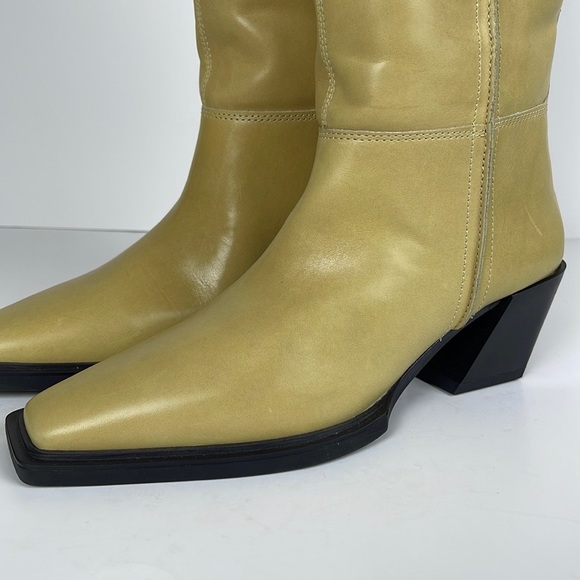 Vagabond | Shoes | Nwob Vagabond Alina Tall Boots Size 36 | Poshmark